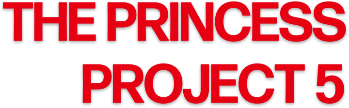 ちゃんみな 東名阪ホールツアー 「THE PRINCESS PROJECT 5」