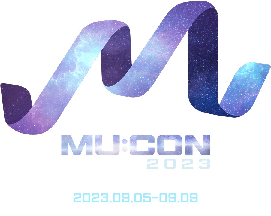 MU:CON 2023 SEOUL｜CHANMINA OFFICIAL SITE